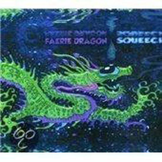 Squeech, V/a | CD (album) | Muziek | bol