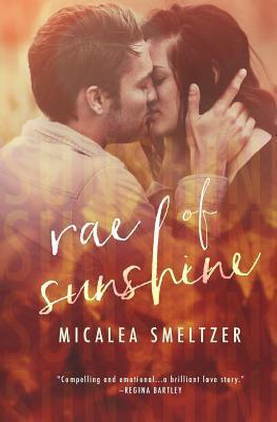 Rae of Sunshine | 9781503368385 | Micalea Smeltzer | Boeken | bol.com