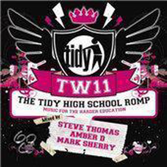 Tidy Weekender 11, various artists | CD (album) | Muziek | bol.com