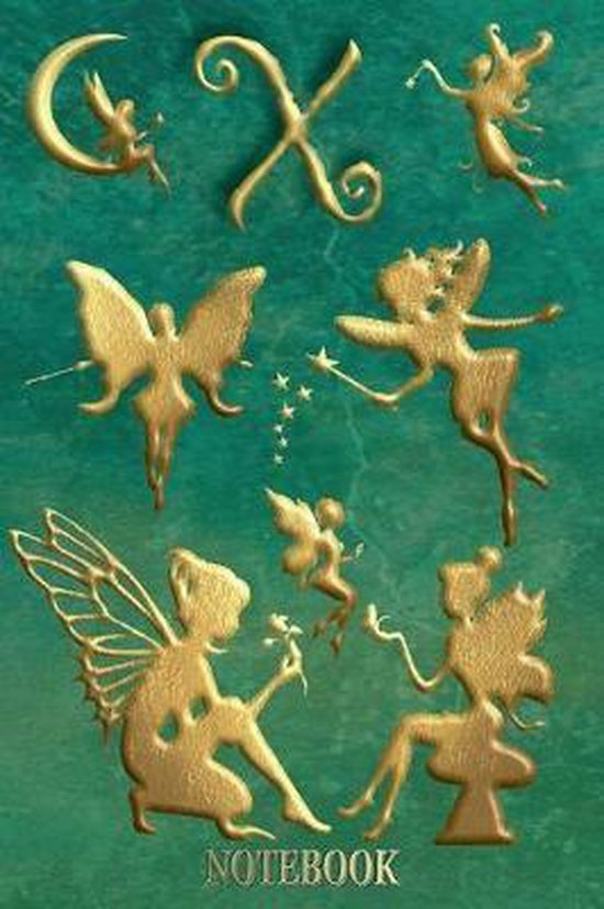 X, Magick Mojo | 9781798858424 | Boeken | bol.com