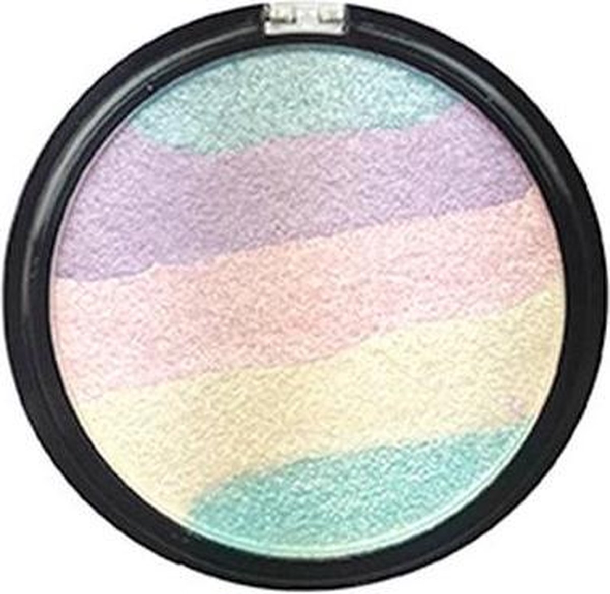 Technic Prism Rainbow Highlighter | bol.com