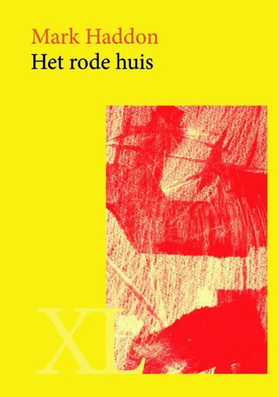 Het rode huis, Mark Haddon | 9789046309445 | Boeken | bol