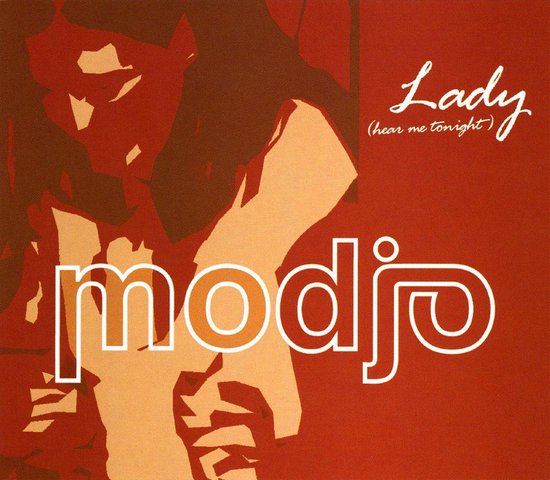 Lady (Hear Me Tonight), Modjo | CD (album) | Muziek | bol