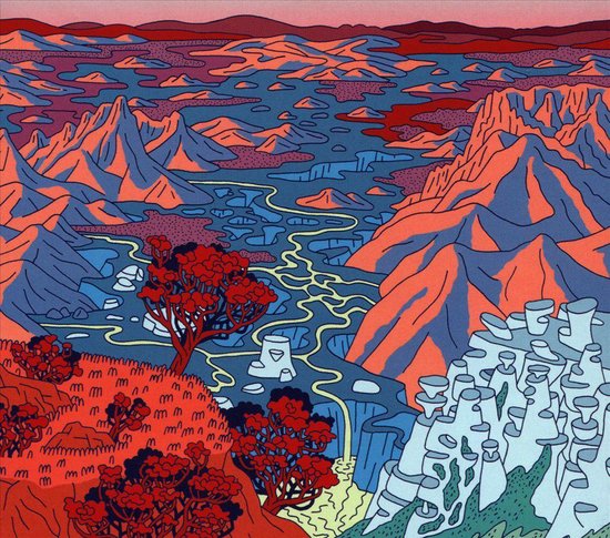 Visitors, Triptides | Muziek | bol