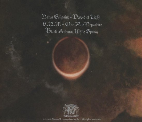 Devoid Of Light, Uada | CD (album) | Muziek | bol.com