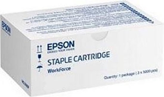 Epson Staples | bol.com