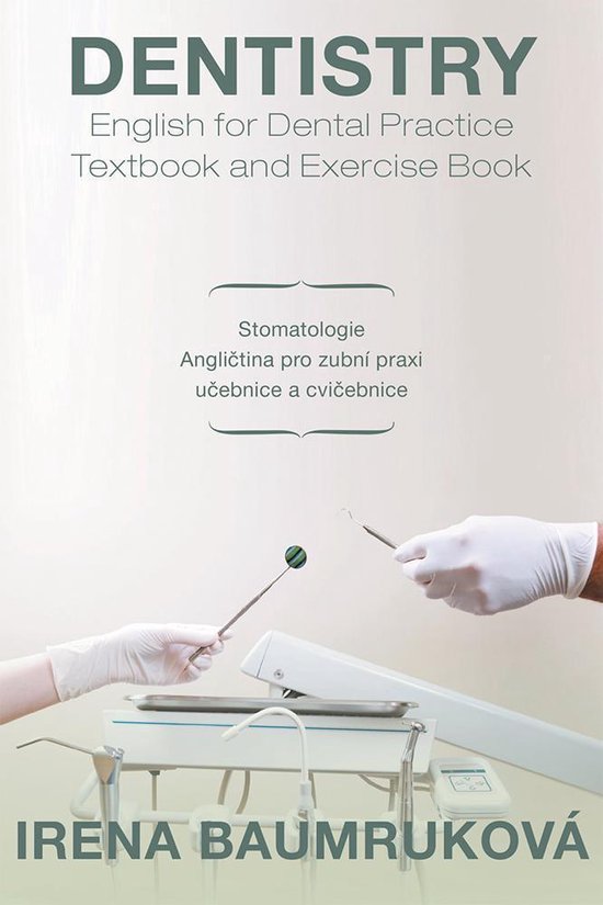 Dentistry English for Dental Practice Textbook and Exercise Book (ebook ...
