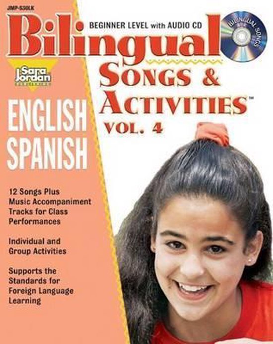 Bilingual Songs – 15 Bedtime Lullabies & Baby Songs in English (With ...