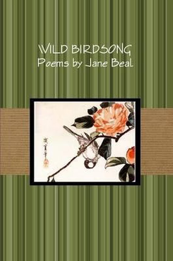 Wild Birdsong, Jane Beal | 9781257803491 | Boeken | bol