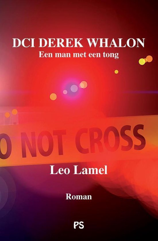 Dci derek whalon, Dirk Plug | 9789082359626 | Boeken | bol