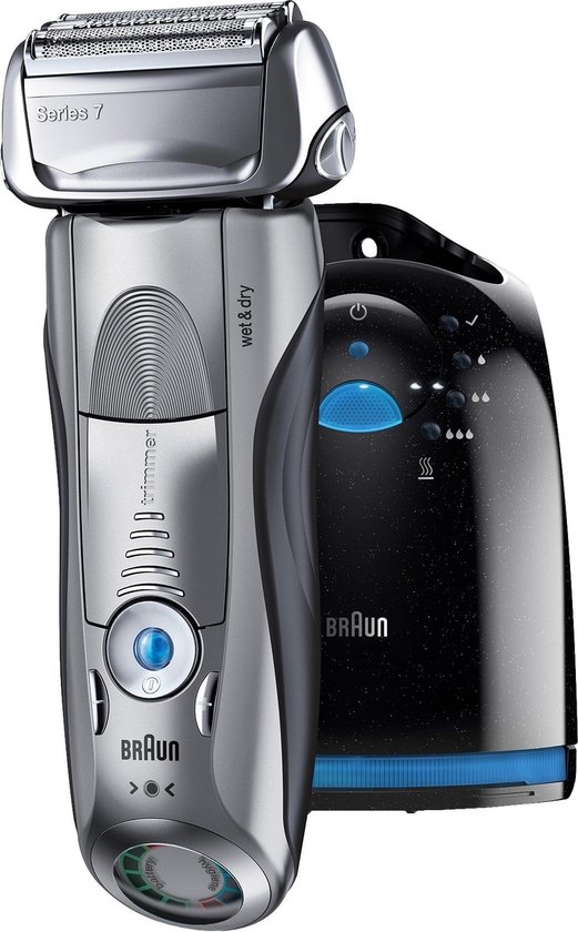 Braun Series 7 - 790cc | bol