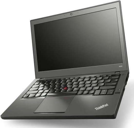 Lenovo ThinkPad X240 - Laptop | bol.com