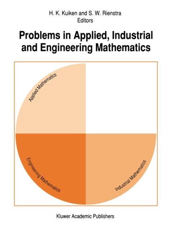 Problems in Applied, Industrial and Engineering Mathematics ...