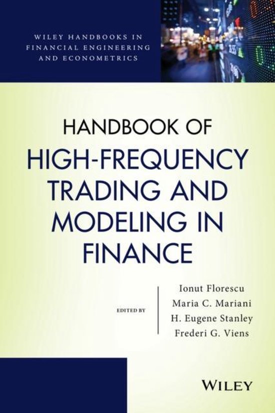Handbook of High-Frequency Trading and Modeling in Finance ...