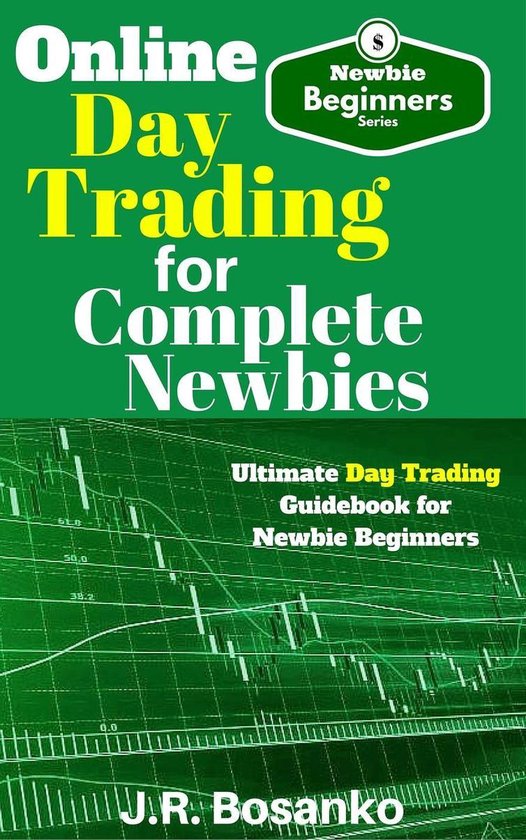 Beginner Investor and Trader series - Online Day Trading for Complete ...