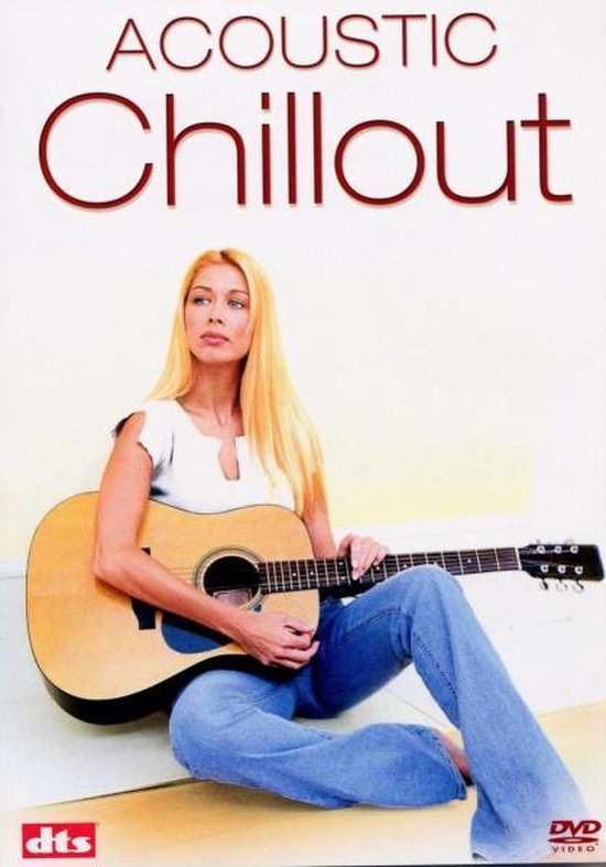 Acoustic Chill Out (Dvd) | Dvd's | bol