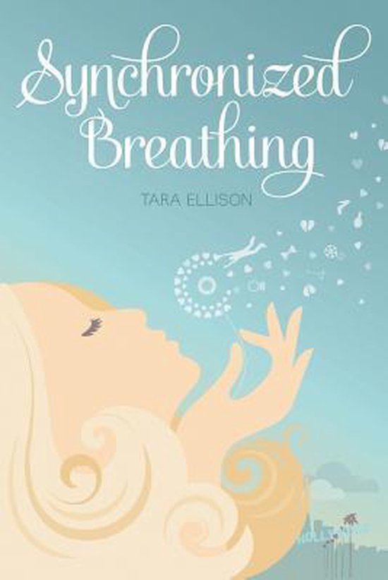 Synchronized Breathing, Tara Ellison | 9781612131894 | Boeken | bol