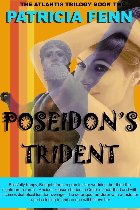 Poseidon's Trident (ebook), Patricia Fenn | 9781849897495 | Boeken | bol