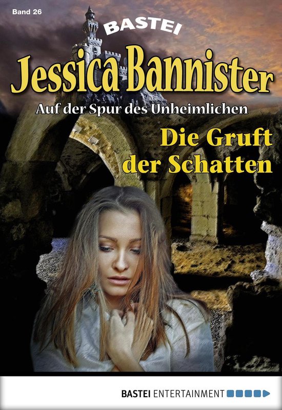 Jessica Bannister - Folge 026 (ebook), Janet Farell | 9783732546909 ...
