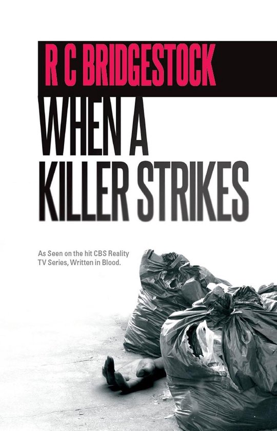 D.I.Dylan - When A Killer Strikes (ebook), R. C. Bridgestock ...