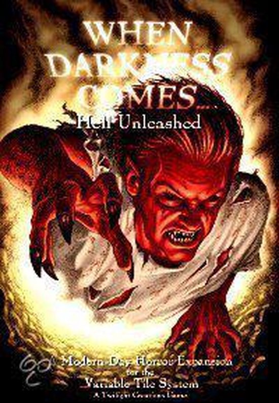 Wdc : Hell Unleashed | Games | bol
