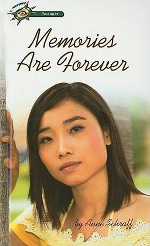 Memories Are Forever, Anne Schraff | 9780756984052 | Boeken | bol