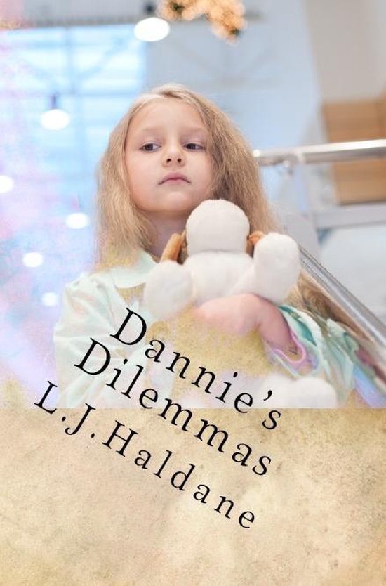 Dannie's Dilemmas The Shopping Trip (ebook), L.J Haldane | 9781466182158 | Boeken | bol.com