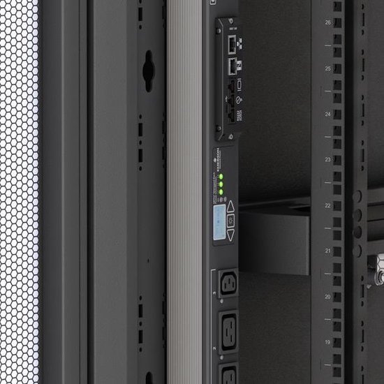 Vertiv MPH2 rack-PDU, receptaclebeheer, 0U, ingang IEC 60309 230 V 32 A, uitgangen... | bol.com