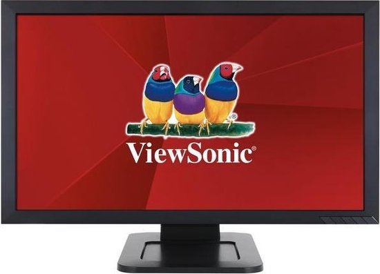 ViewSonic Monitor TD2421 24" (TD2421) VE 1 Stück | bol.com