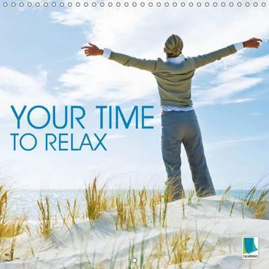 Your Time to Relax | bol.com
