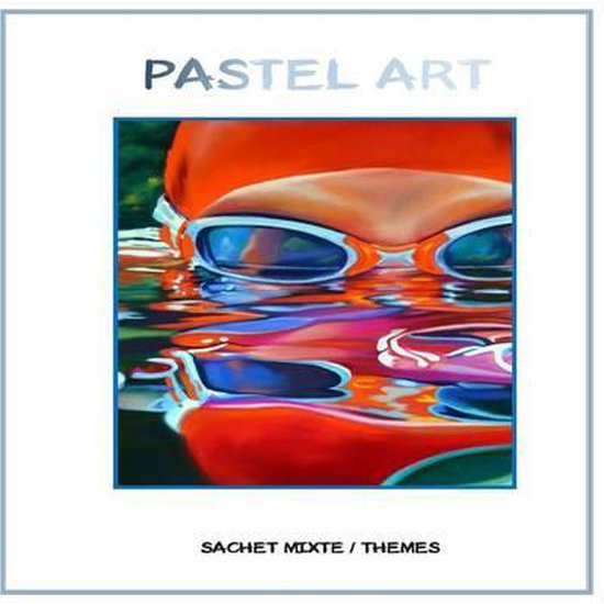 Sachet Mixte Themes, Nigel Bray | 9781511864862 | Boeken | bol.com