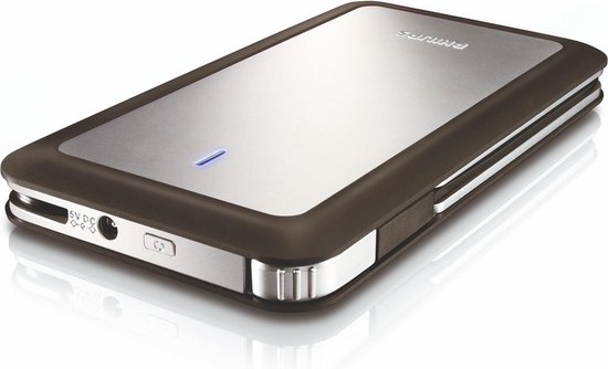 Philips Laptop Storage 2.5" 160GB - USB 2.0 | bol