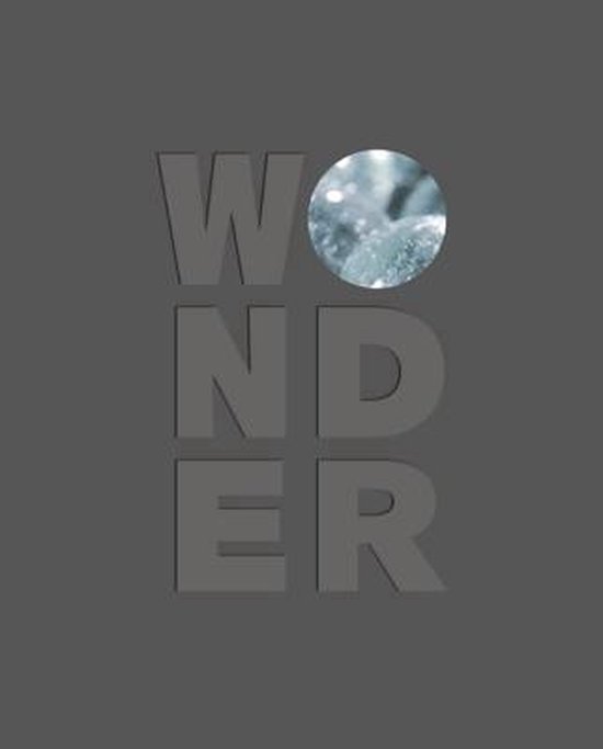 Wonder, Nicholas Bell | 9781907804830 | Boeken | bol