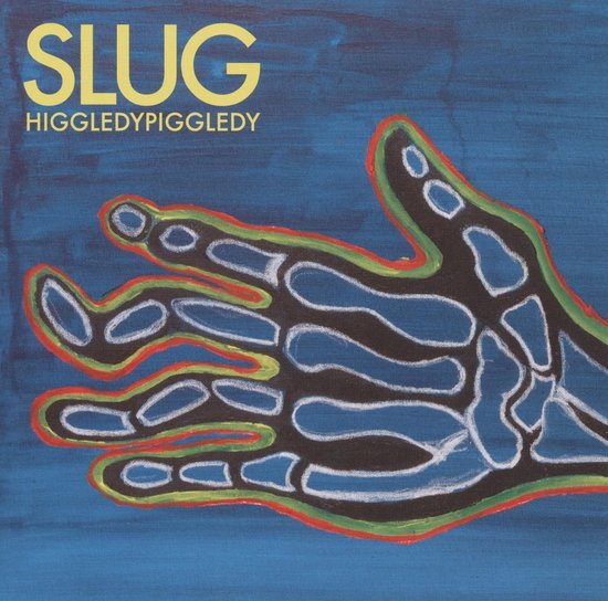 Higgledy Piggledy, Slug | LP (album) | Muziek | bol