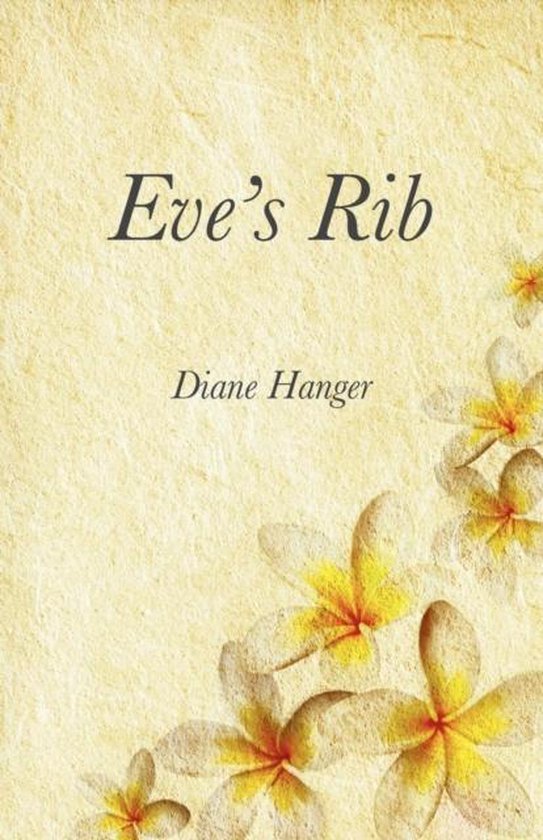 Eve's Rib, Diane Hanger | 9781432797560 | Boeken | bol