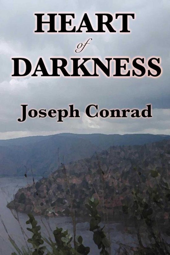 Heart of Darkness (ebook), Joseph Conrad | 9781625580399 | Boeken | bol