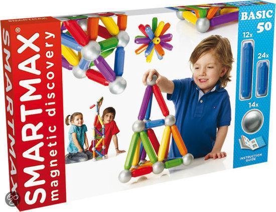 SmartMax Basic | bol.com