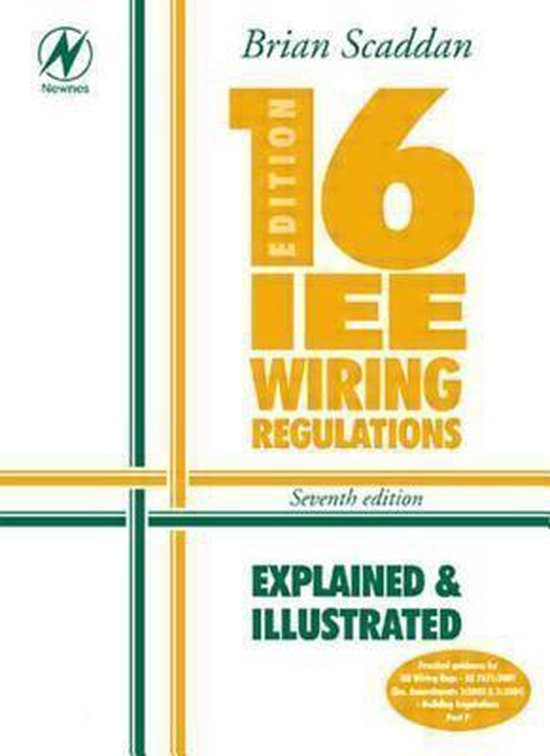 Explained And Illustrated, Brian Scaddan | 9780750665391 | Boeken | bol