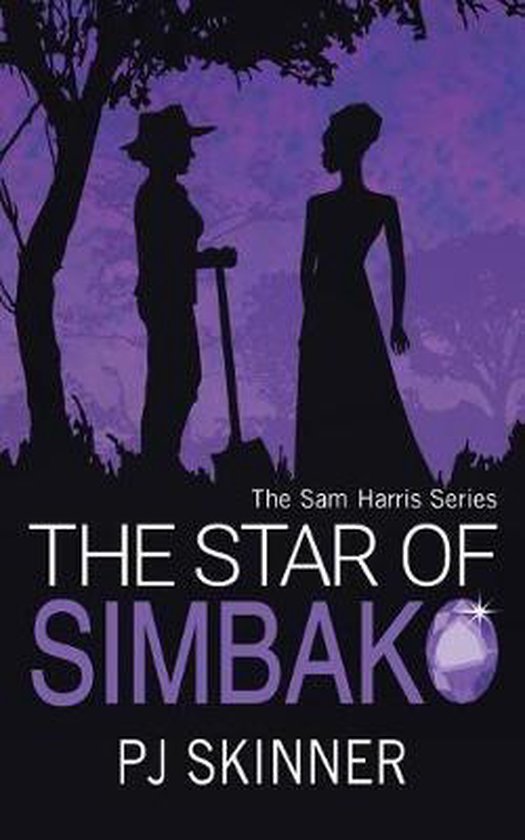 The Star of Simbako, Pj Skinner | 9781999642716 | Boeken | bol.com