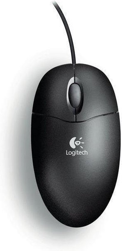 Logitech B110 Muis | bol