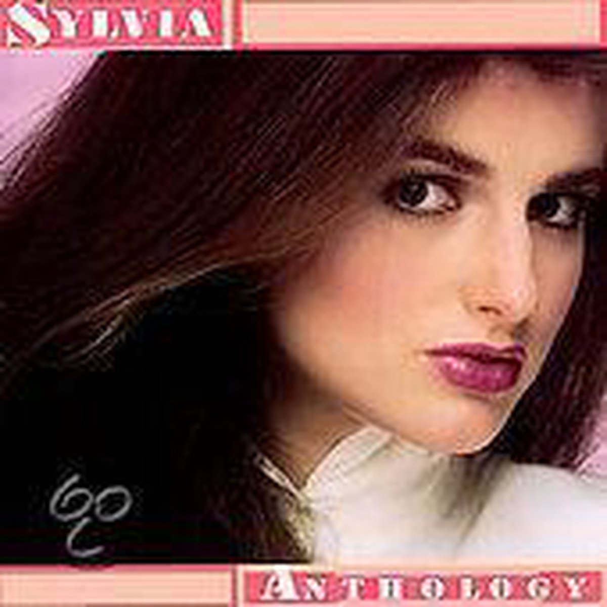 Anthology, Sylvia | CD (album) | Muziek | bol