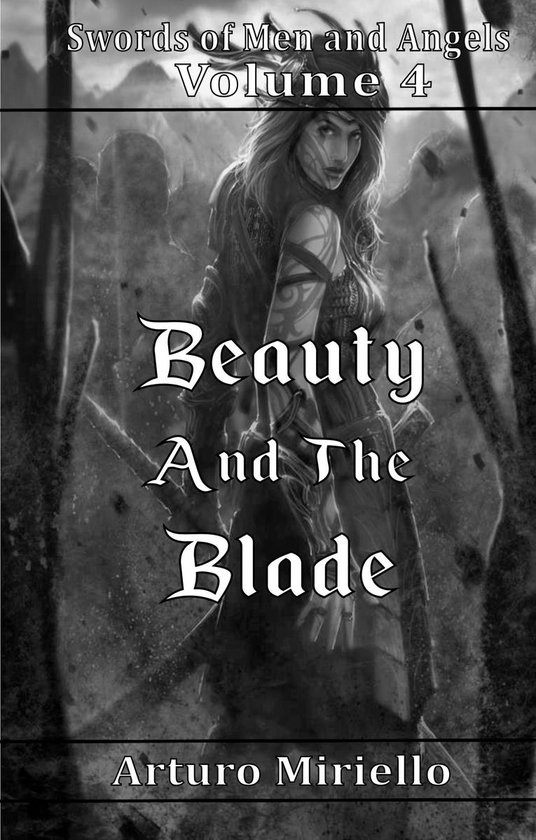 Beauty and the Blade (ebook), Arthur Miriello | 1230001783575 | Boeken ...