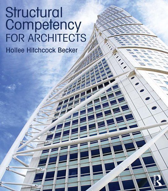 Structural Competency for Architects (ebook), Hollee Hitchcock Becker ...