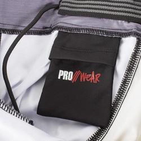 ProWear MMA broekje | bol.com
