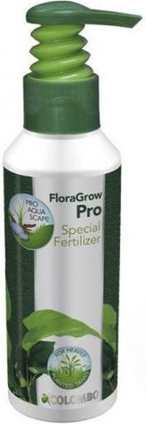 Colombo flora grow pro 250 ml | bol.com