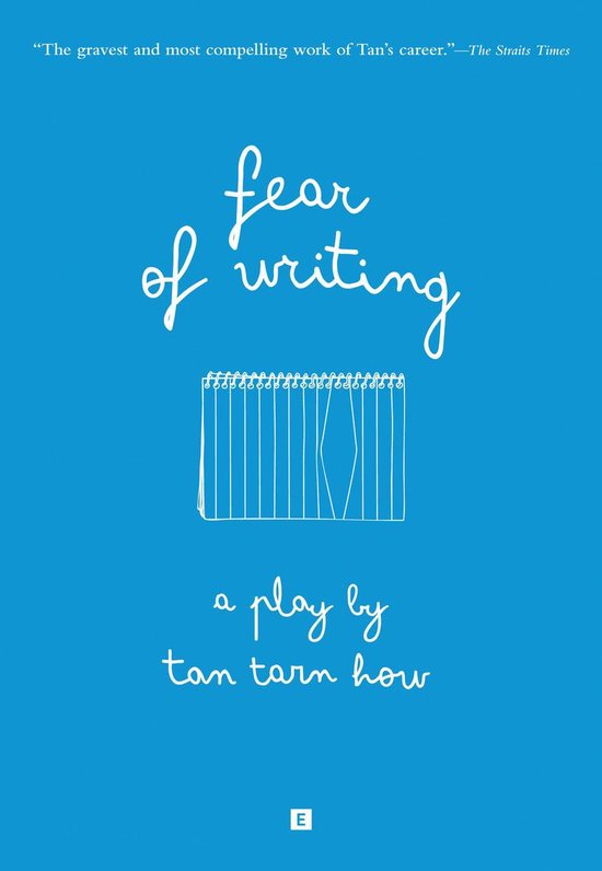 From Stage to Print - Fear of Writing (ebook), Tan Tarn How ...