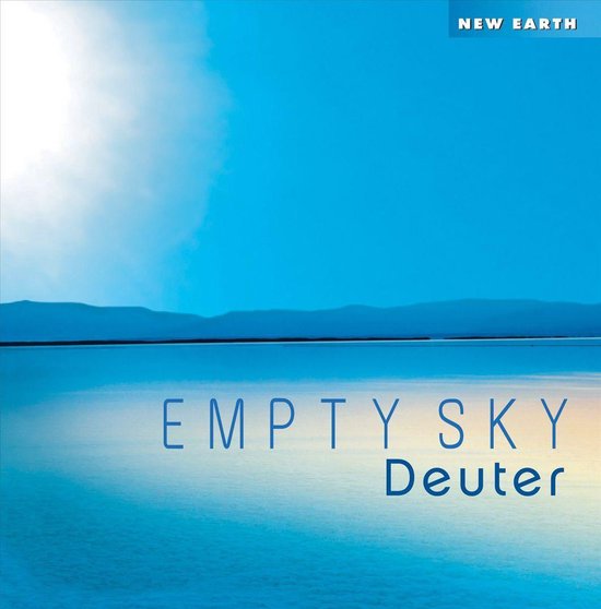 Empty Sky, Deuter | CD (album) | Muziek | bol.com