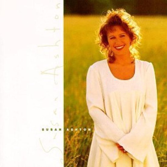 Susan Ashton, Susan Ashton | CD (album) | Muziek | bol