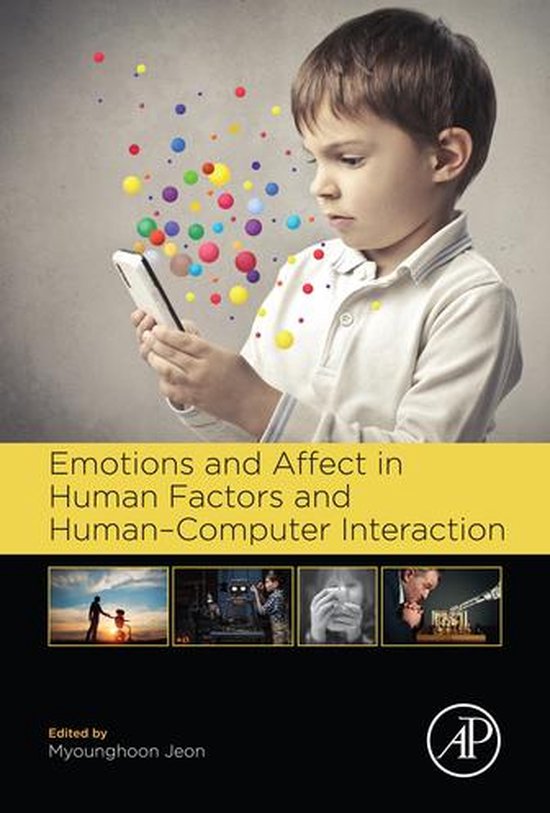 Emotions and Affect in Human Factors and Human-Computer Interaction ...