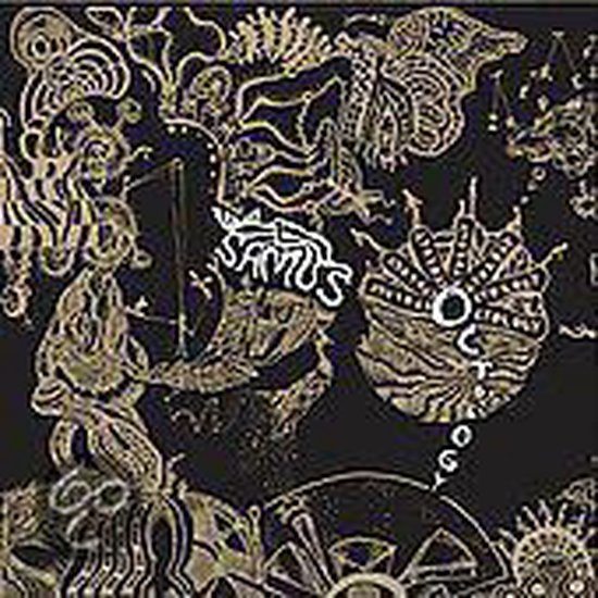 Samus Octology, Sheel Dave | CD (album) | Muziek | bol